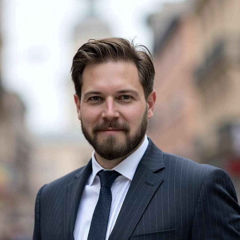 Kaufmann Health – Digitalisierung für Heilpraktiker:innen & moderne Praxen